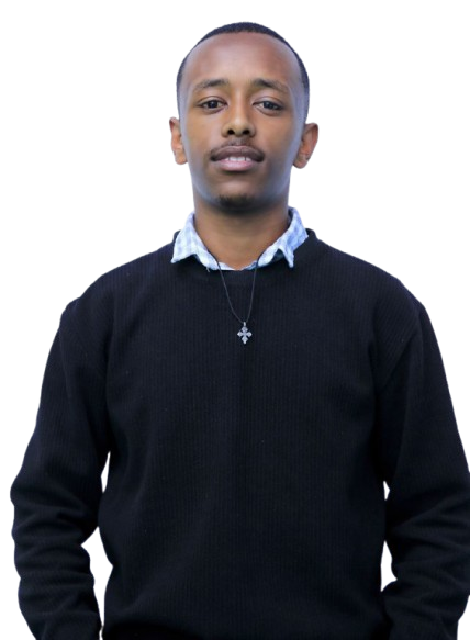Eyob Tariku | Mobile App Developer, MERN Full-Stack Engineer, LeetCode Top